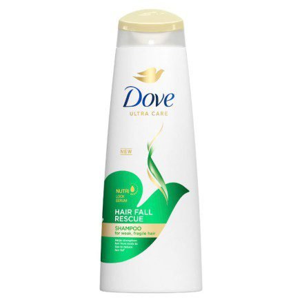 Dove Hair Fall Rescue – 330ML - Junayna