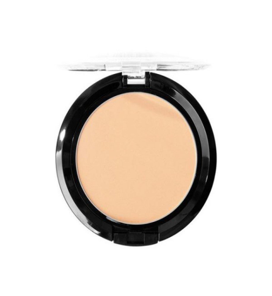 J Cat Indense Mineral Compact Powder – 102 Ivory - Junayna