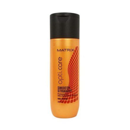 Matrix Smooth Straight Shea Butter Professional Shampoo – 200 ml - Junayna